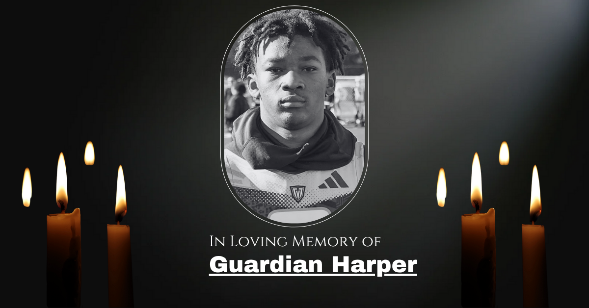 El Cerrito High School Student-Athlete Guardian Harper, 18, Shot To ...
