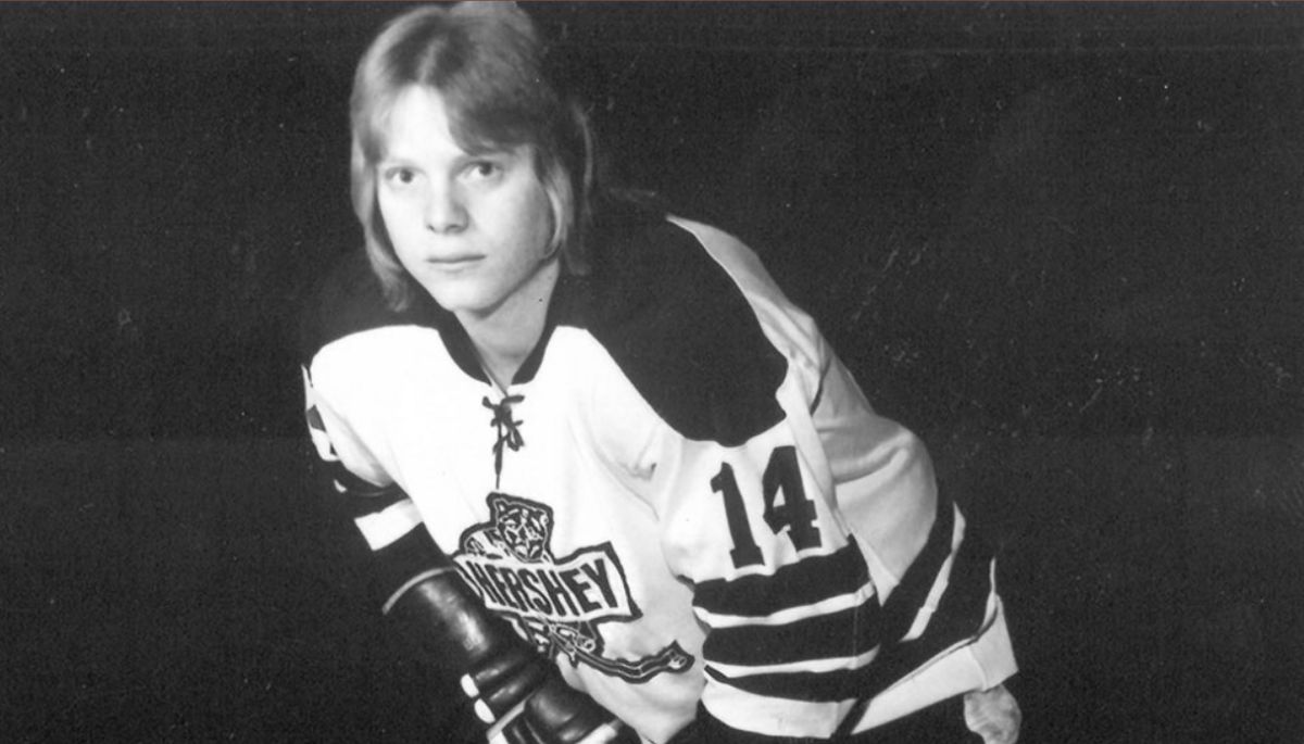 Former Professional Hockey Player And ‘slap Shot Actor Guido Tenesi Dies At 71 Leaving His