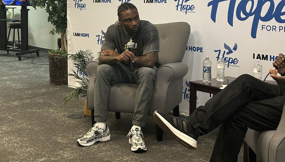 Former Raiders WR Henry Ruggs Publicly Apologizes To Family Of Tina ...