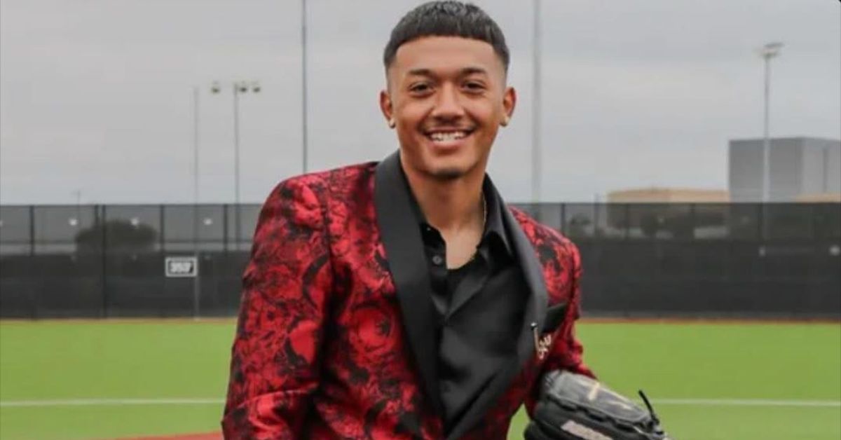 South Grand Prairie Student-Athlete Isaac Leal, 17, Dies After Tragic ...