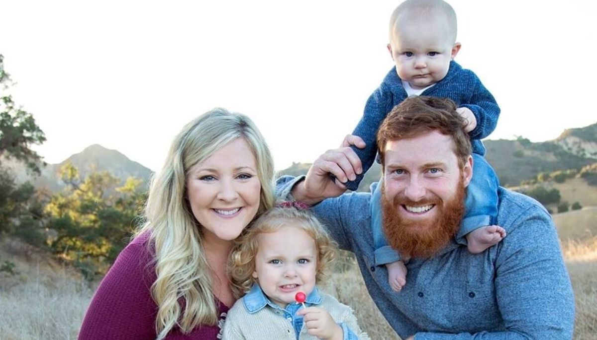 NFL Veteran Jake McQuaide Confronts Explicit Church Scandal Involving ...