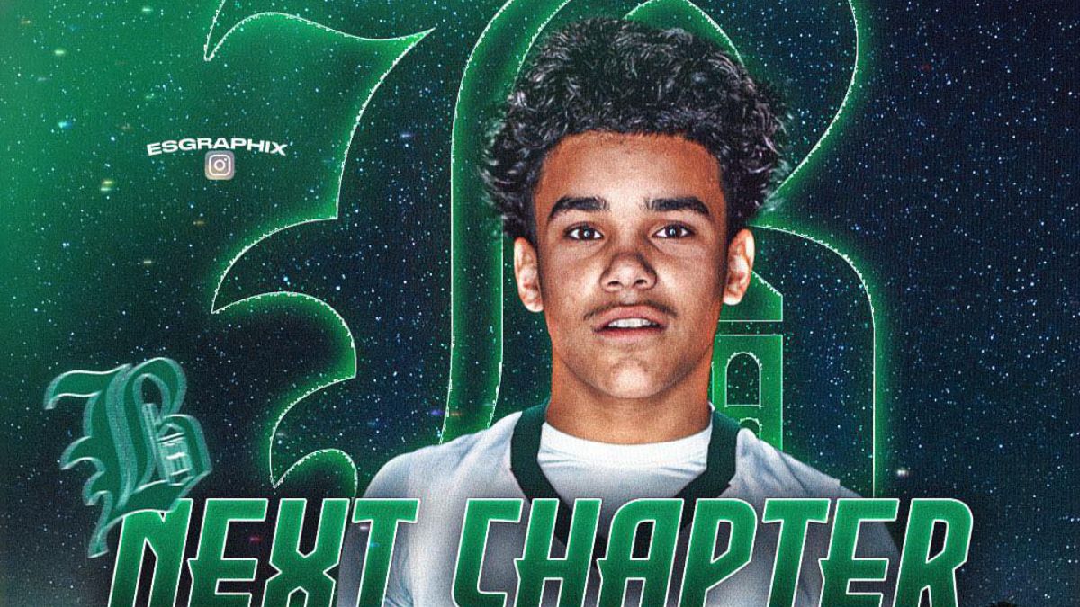 AAU Basketball Star Jaylen Martinez, 13, Passes Away, Leaving Behind ...