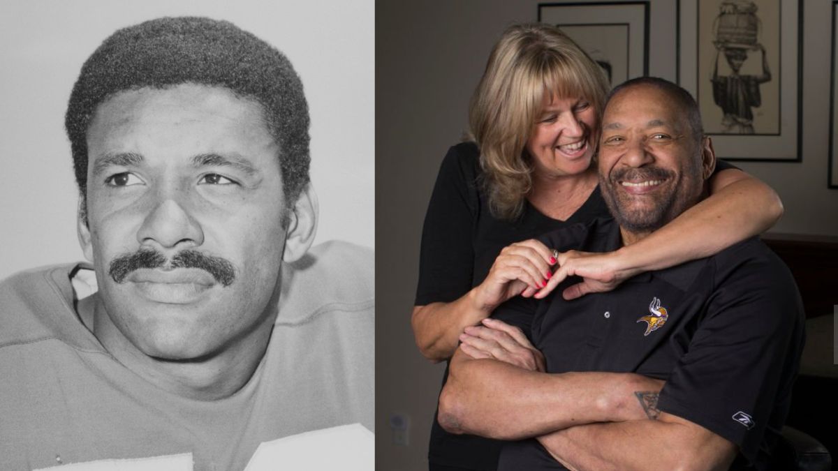 NFL Minnesota Vikings Legend Jim Marshall Had An Estimated Net Worth Of ...