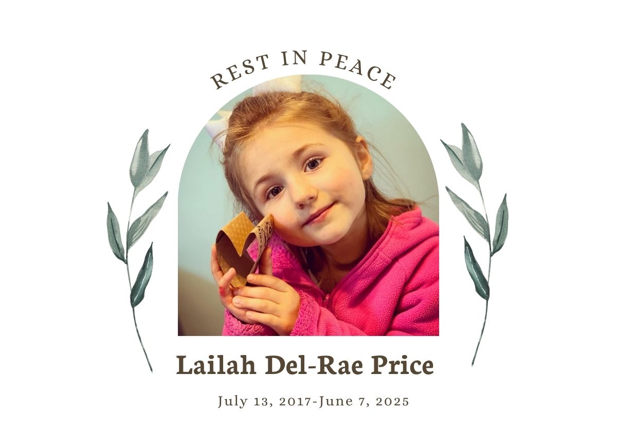 Naples Gators Football Cheerleader, Lailah Price, 7, Dies Following ...