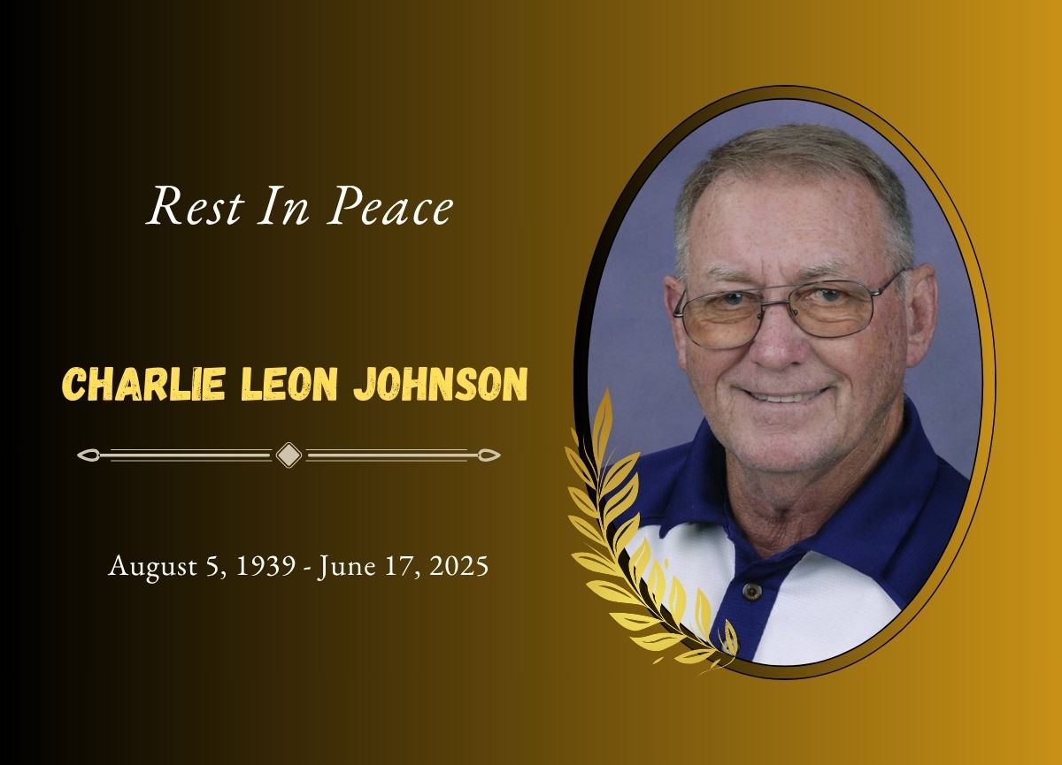 Late NSU Coach Leon Johnson Survived By Wife Of 61 Years, Four Children ...