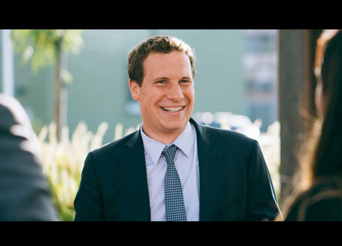 Mat Ishbia's $10.1 Billion Empire Stems From Leading UWM, Owning The ...