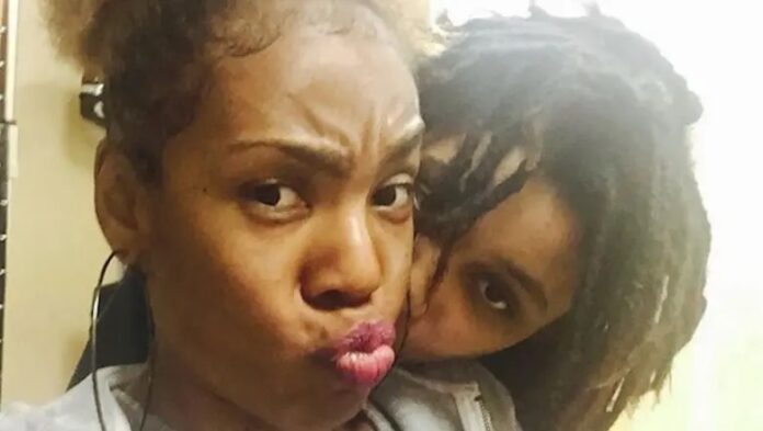 Ex-Atlantic City Seagulls Guard R. Kelly Shares Three Kids Joann, Jay ...