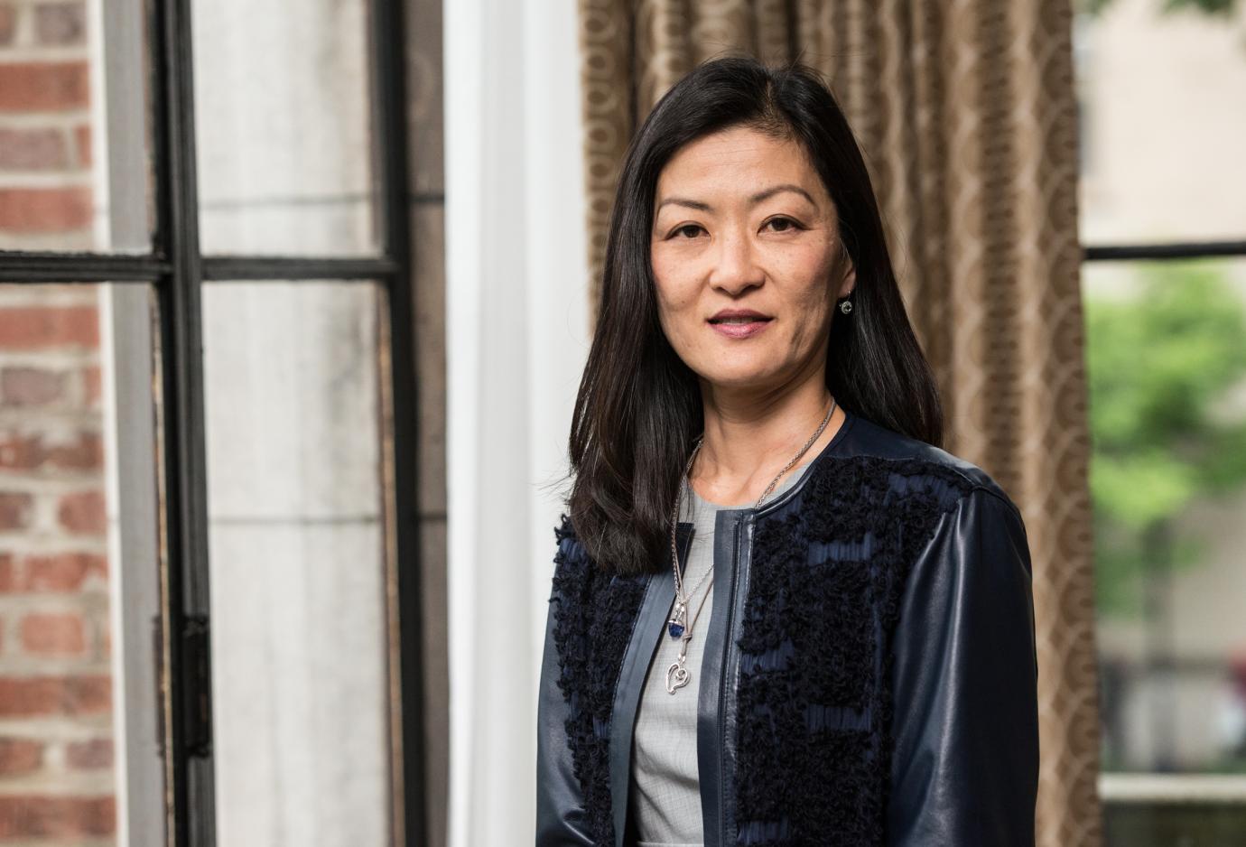 MLS Chicago Fire FC Owner Joe and Rika Mansueto, Married 37 Years ...