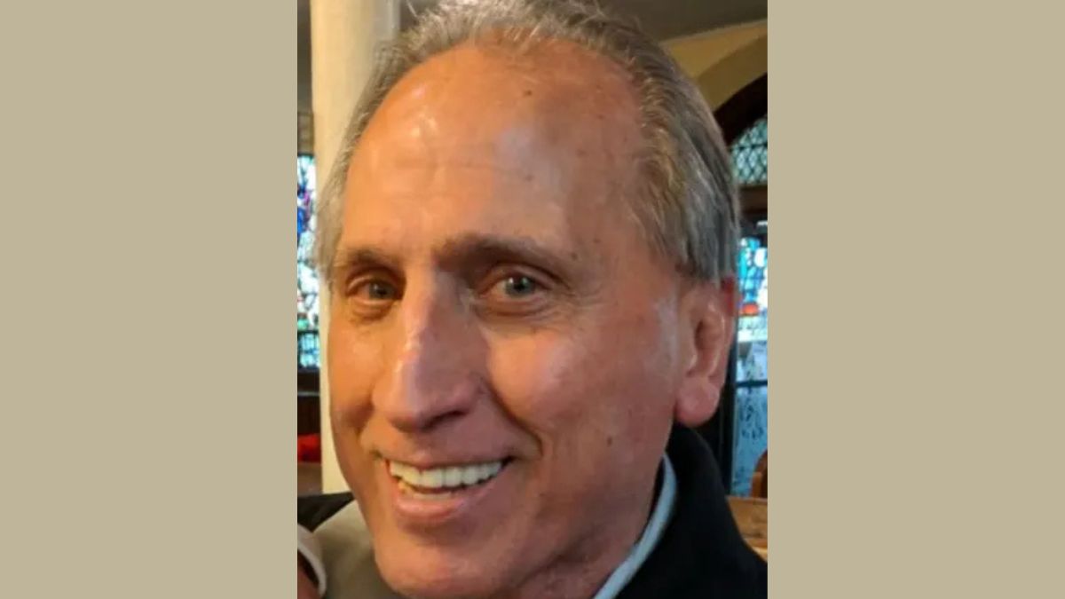Former Athlete Robert DiMarco, 72, Passes Away, Leaving His Mother ...