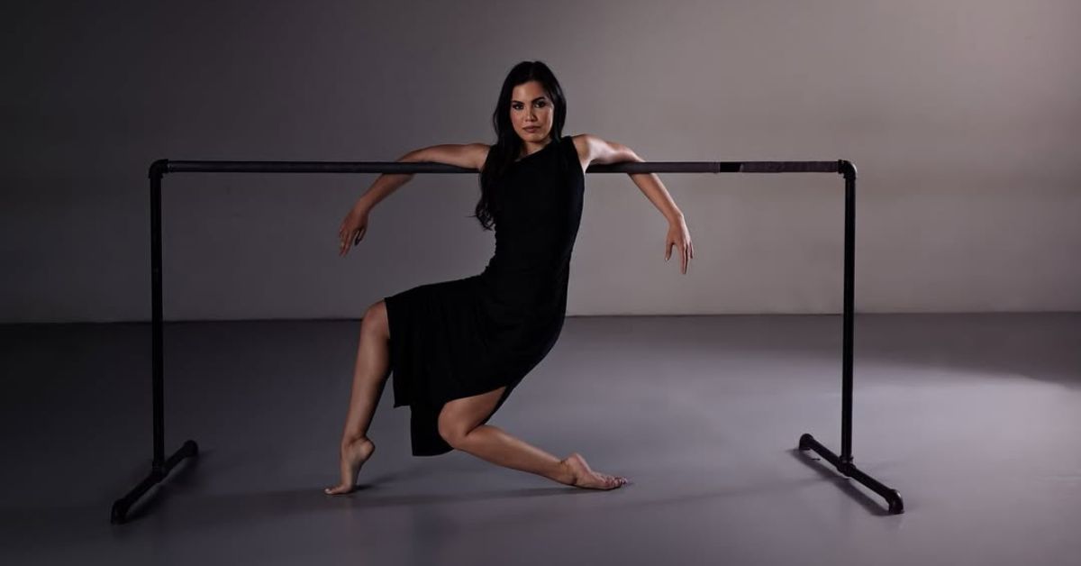 After Three Attempts, DCC Associate Choreographer Shelly Bramhall's ...