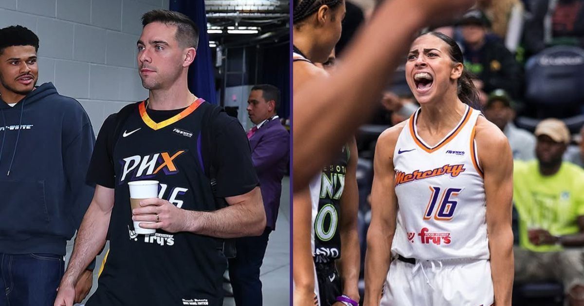 Indiana Pacers Stars TJ McConnell’s Sister, Megan, Carves Out Her Own ...