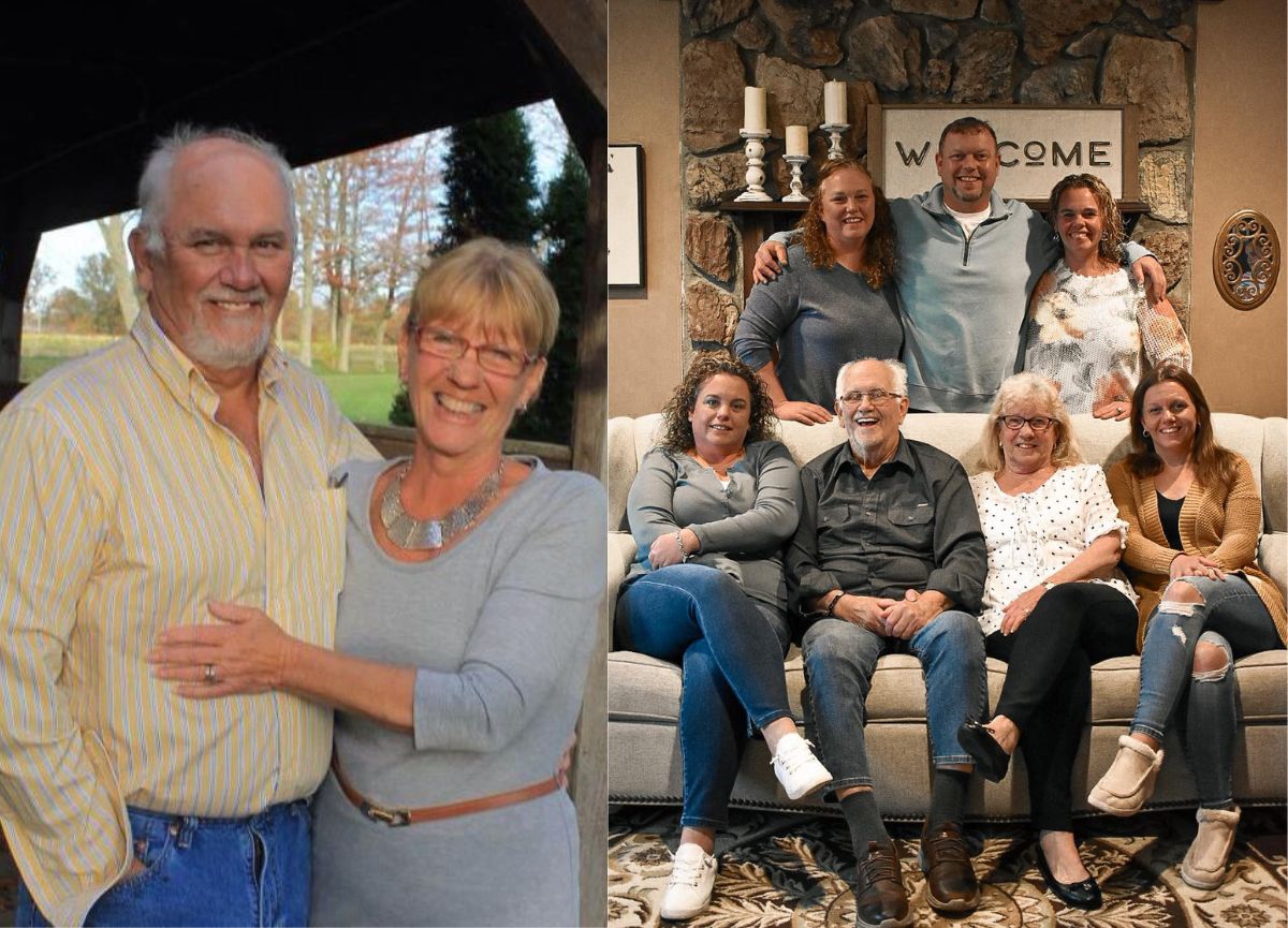 Former Baseball Player Terry McGinnis, 70, Passes Away Leaving His ...