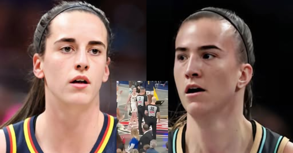 The WNBA Bribery Scandal Led To Allegations Of Corruption, Resulting In ...