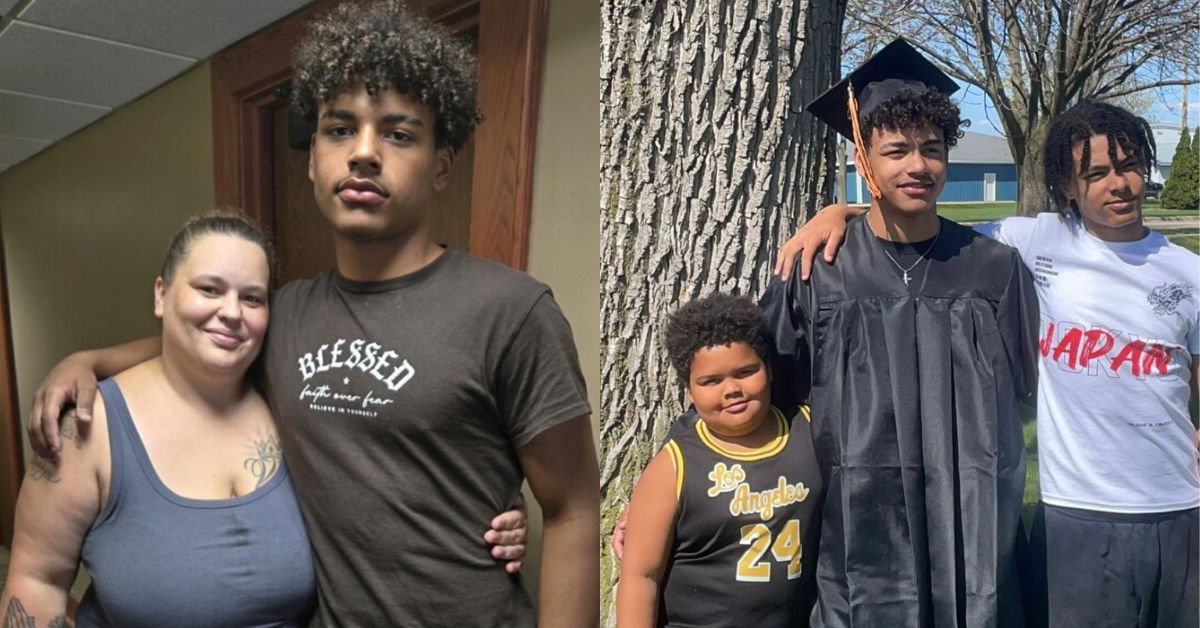 Fond du Lac Student-Athlete Ya'liez Reed's Death Reopens Old Wounds For ...