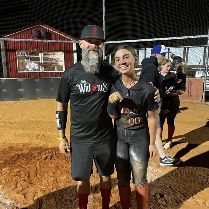 Prayers for Addie Cox : Rigby Softball Player Suffers Sudden Cardiac ...
