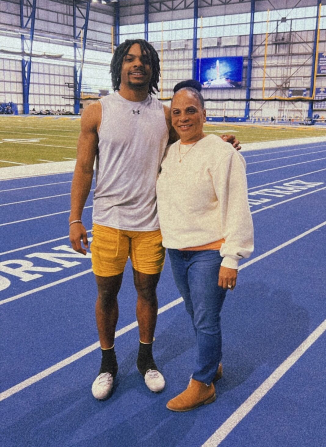 Former Wisconsin RB Nate White Madison, 20, Passes Away, Leaving His ...