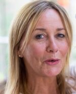 Red Bull F1 Manager Christian Horner’s Ex-Partner Beverley Allen Dies ...