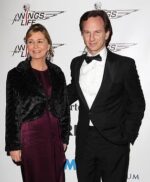 Red Bull F1 Manager Christian Horner’s Ex-Partner Beverley Allen Dies ...