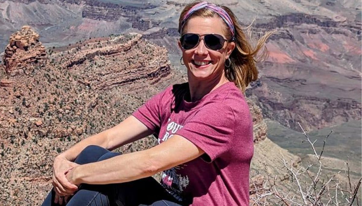 Former Collegiate Cheerleader Abbey Medcalf Cooler Dies In Car Accident ...