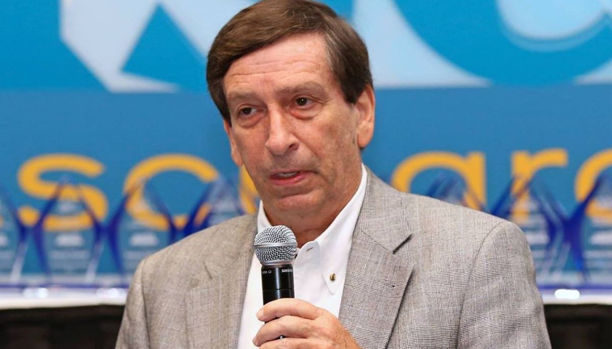 Former Athlete And Tennis Player Alan David Weinberger Dies At 79, Leaves Behind Wife Of 46 ...