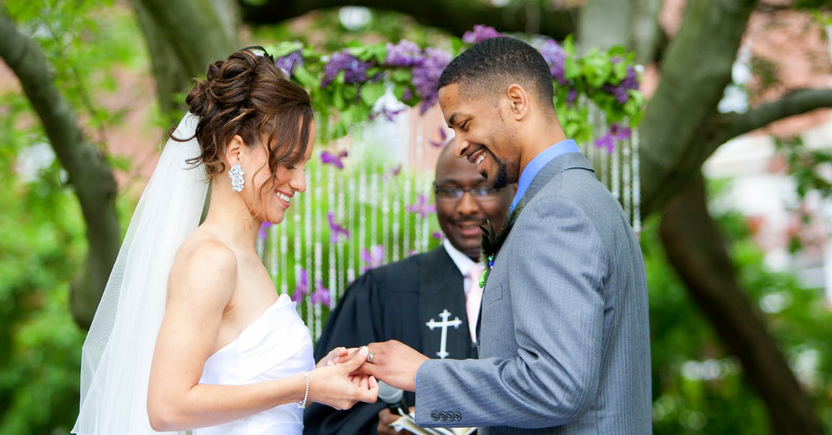 NFL Executive Andrew Berry And His Beloved Wife, Brittan, Have Sports ...