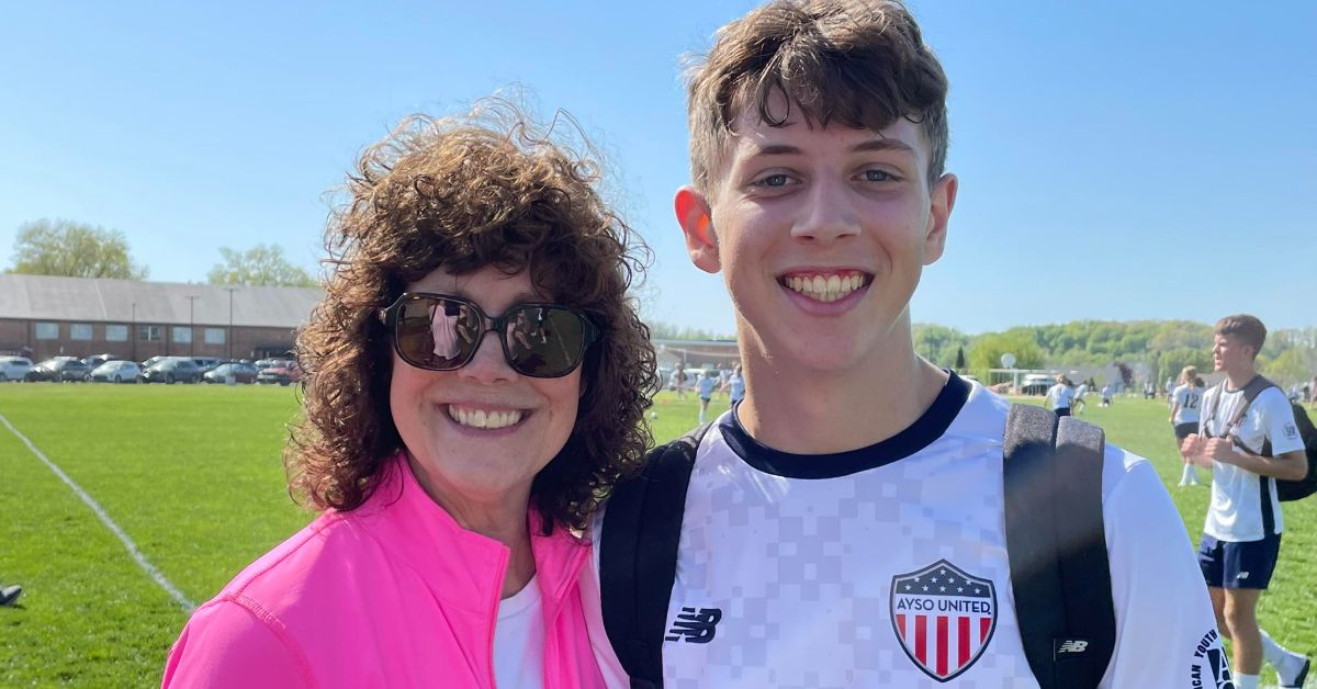 South Christian HS Player Andrew Swanson, 16, Died, Leaving Parents ...