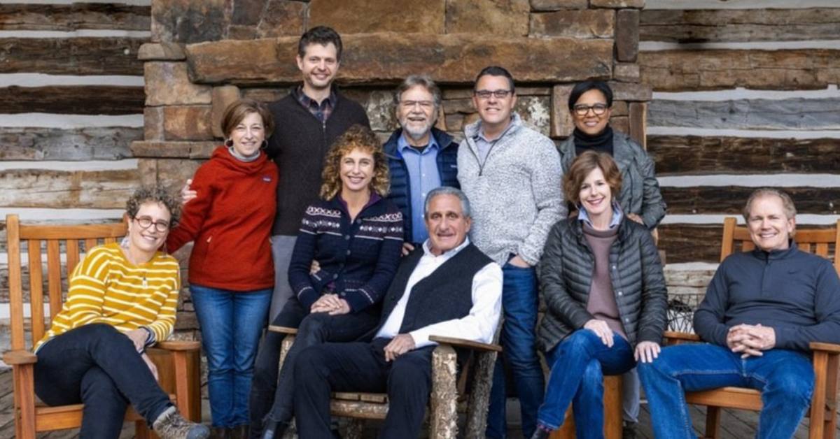 Atlanta Falcons Owner Arthur Blank Has Six Kids, Each Involved in His ...