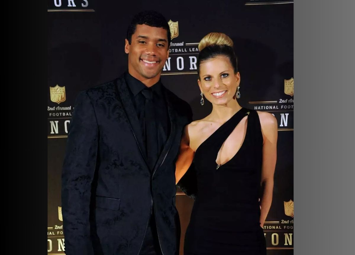 NFL QB, Russell Wilson's Ex-Wife Ashton Meem's Current Relationship Is ...