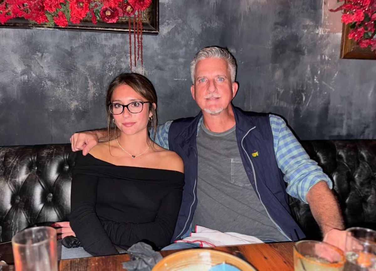 Bill Simmons Daughter Zoe Just Dropped Her Reviews On Celtics And She’s Not Holding Back