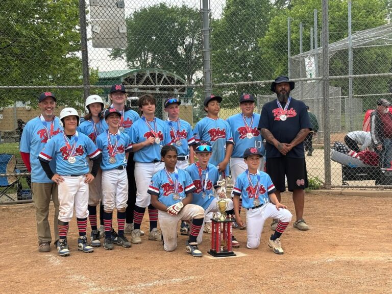 North Coast Rebels Head Coach Bret Higgins’ Death in Cooperstown ...