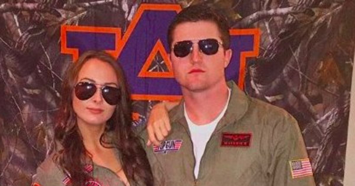 Casey Mize's Wife, Tali Mize, Is Pregenant With The Couple's First Child