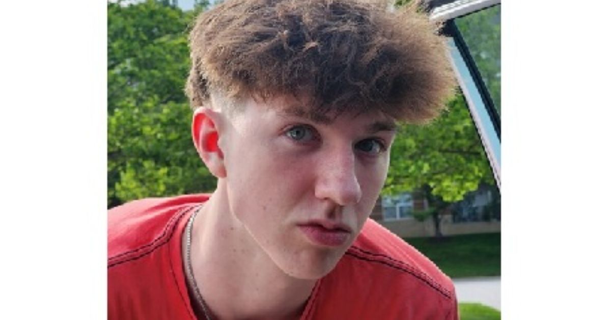 Maryland Jr. Black Bears Chase Draper, 16, Died in Accident, Leaving ...