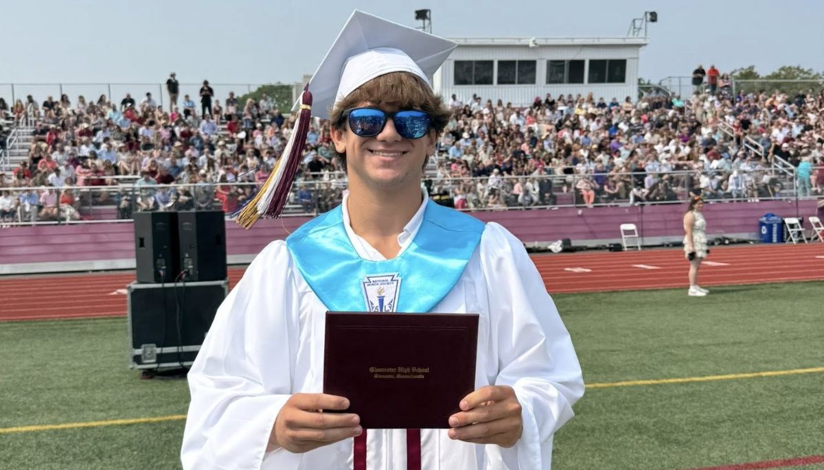 Gloucester High School Athlete Christopher Joseph Dailey, 18, Dies ...