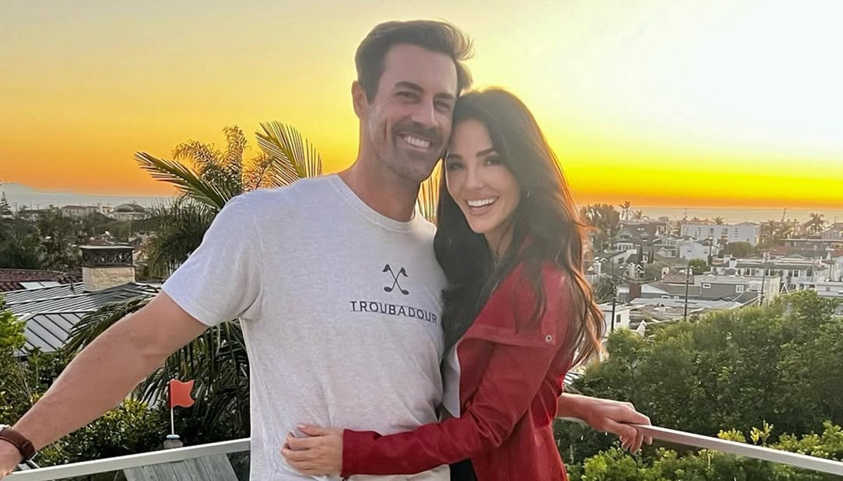 Phillies Pitcher Cole Hamels Divorced Heidi Strobel And Is In ...