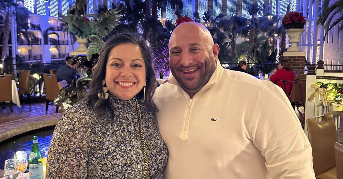 Providence Day Coach Damon Coiro's Wife Is a Dentist and Entrepreneur!