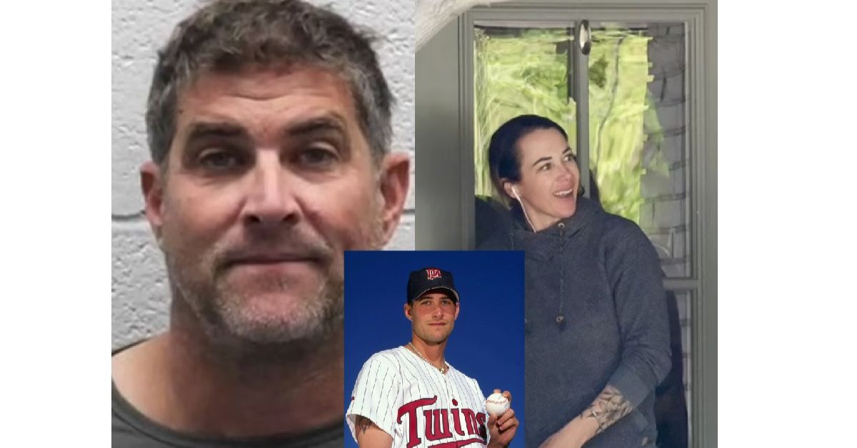 Dan Serafini's Wife, Erin, Denies He Shot Her Parents, Accuses Mistress ...