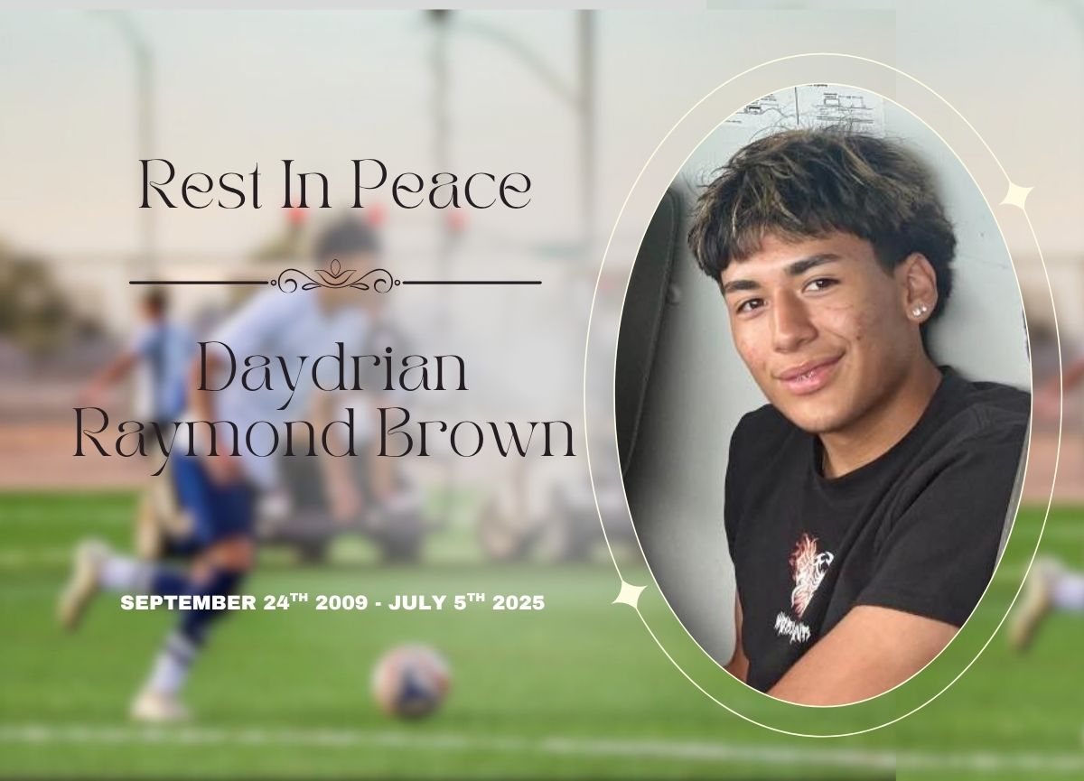 Tragic Tucson Shooting Claims Life Of 15-Year-Old Cienega HS Soccer ...