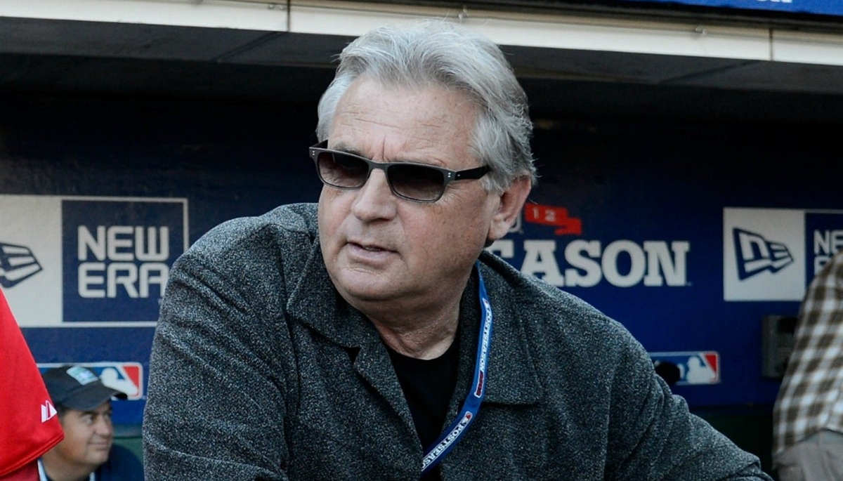 Duane Kuiper's Courageous Comeback: Battling Cancer With A Mic In Hand ...