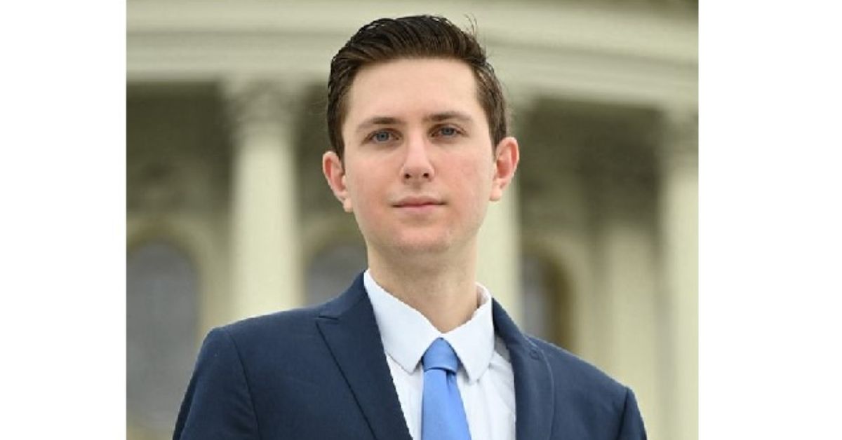 Ex-Pope Francis Preparatory School Track Athlete Eric Tarpinian Jachym ...