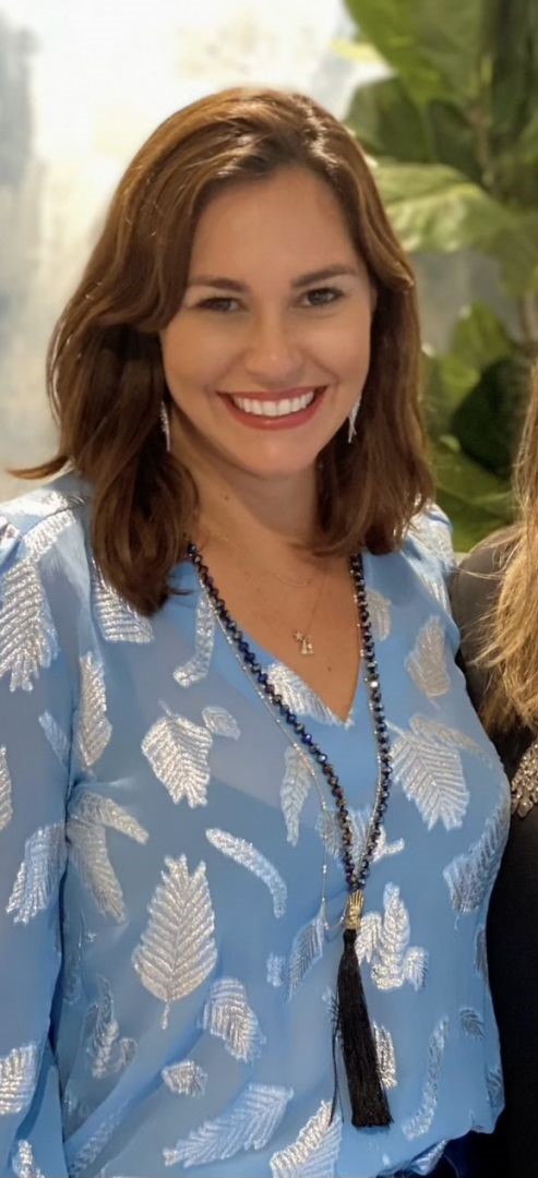 Ex- Los Angeles Rams Linebacker Mel Owens And Wife Fabiana, Director Of ...