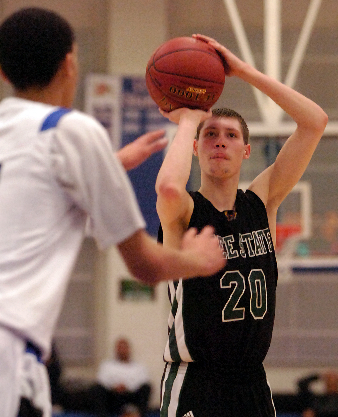 Kansas Coach Bill Self’s Children, Lauren and Tyler Self, Build Their ...