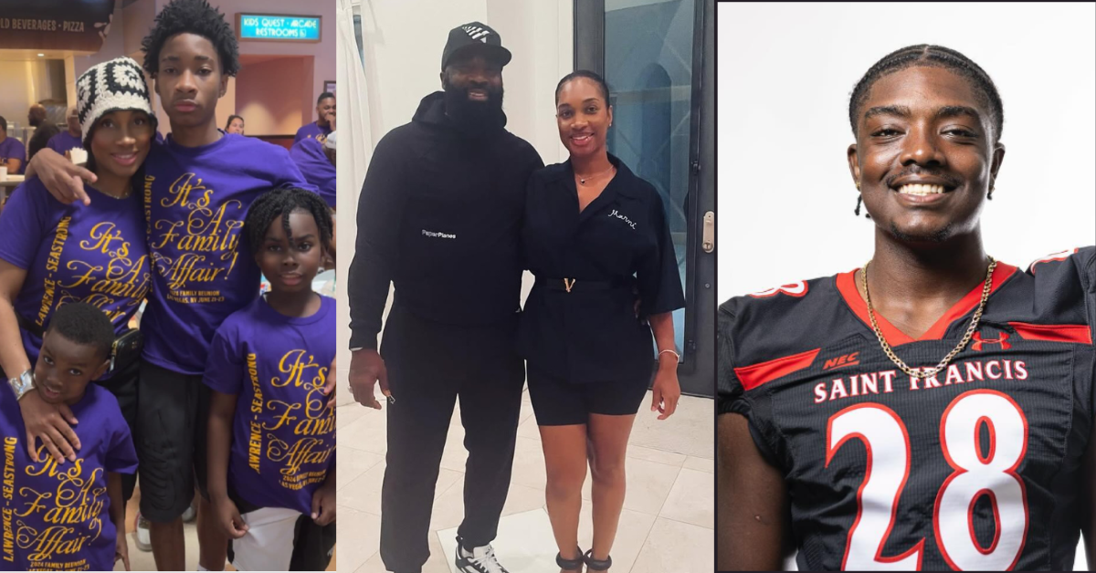 Orlando Magic Assistant Coach God Shammgod Shares A Close Bond With ...