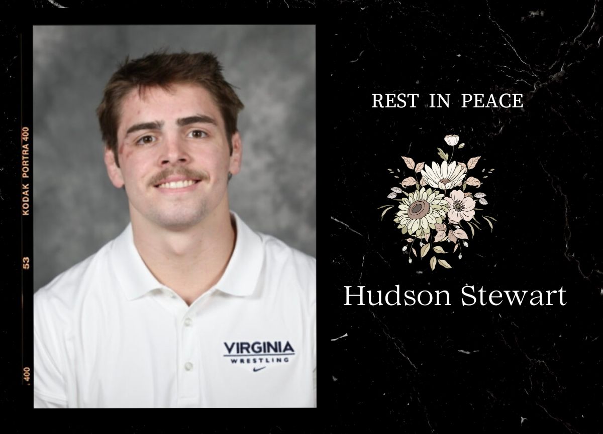 Hudson Stewart, Two-Time Virginia Champion, Passes Away, Survived By ...