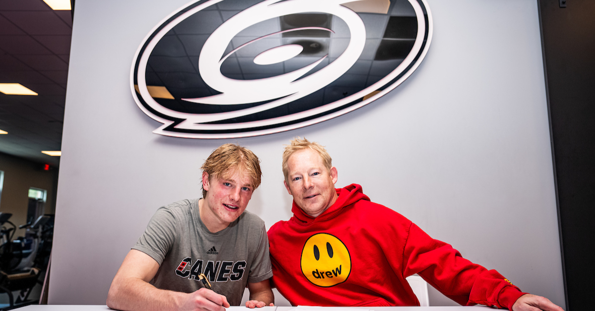 Jackson Blake’s Parents, Jason and Sara, Knew Their Son Would Be a Top ...