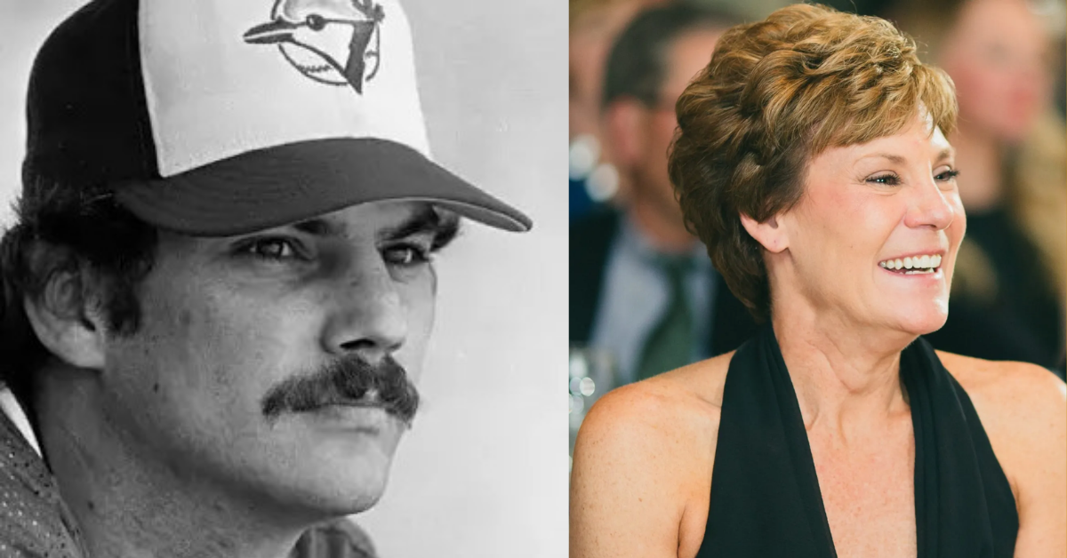 Blue Jays Pitcher Jim Clancy Passed Away Just Two Months After The ...