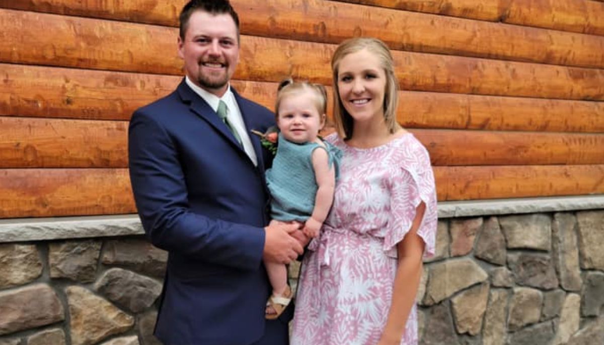 Sauk Rapids-Rice Middle School (SRRMS) Coach John Gans And Wife Crystal Marschel Dies In Murder ...