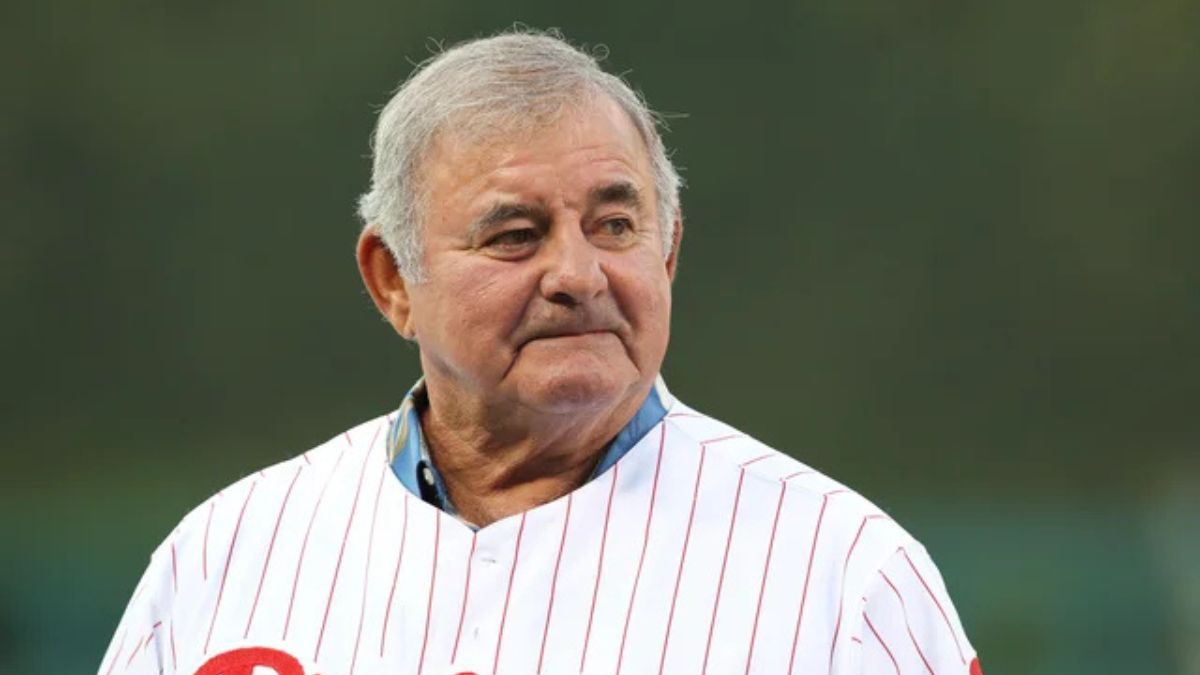 Former Cubs Phillies Manager Lee Elia, 87, Passes Away Leaving Behind ...