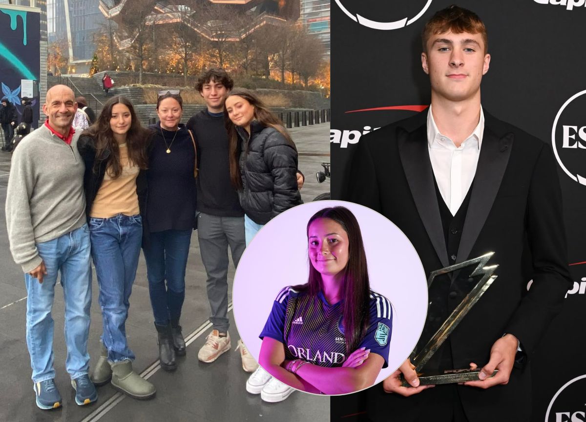 Lola Ressler's Parents, Melanie And David, Champion Their Wake Forest ...