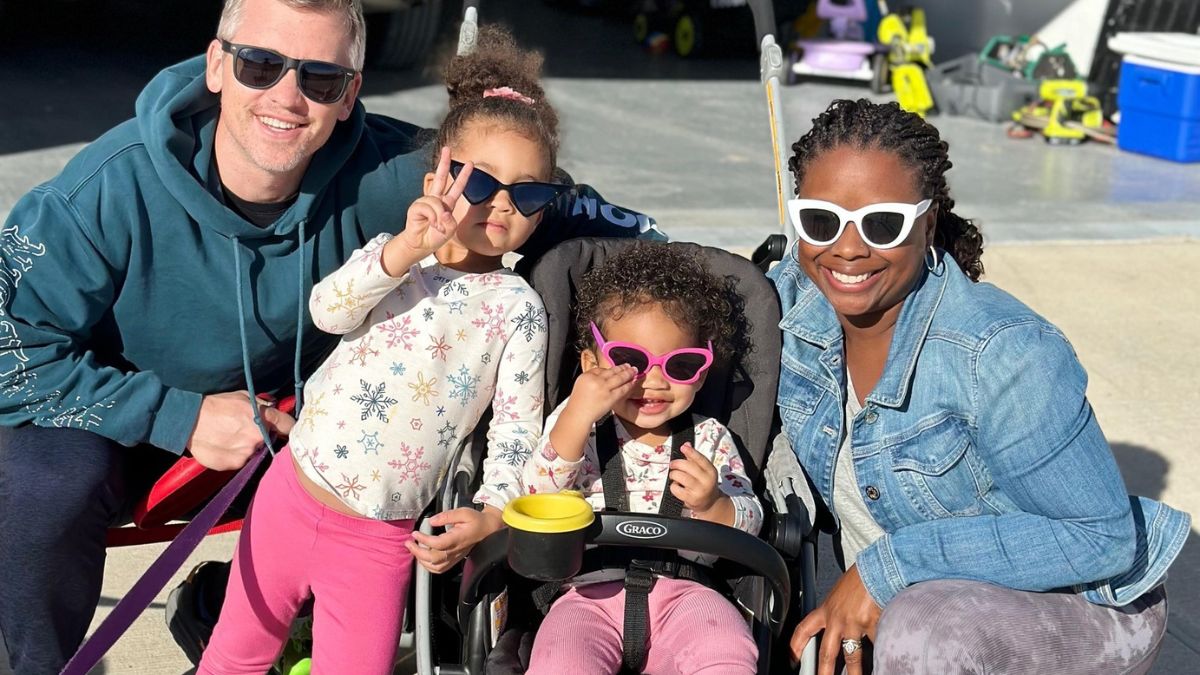 MMA Fighter and Comedian Matt McCusker Married Brittany, Mother of His ...