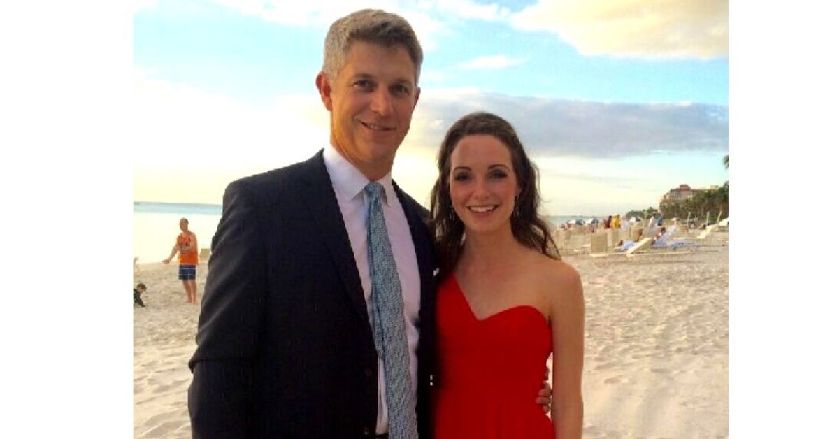 Baltimore Orioles General Manager Mike Elias’s Wife, Alexandra Elias ...